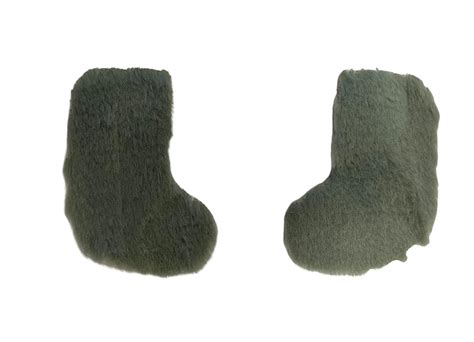 Sideburns Grey Imaginations Costume And Dance