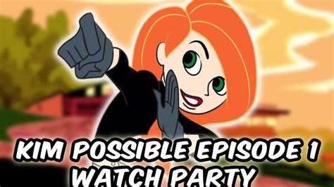 Kim Possible Season 1 Episode 1 Download