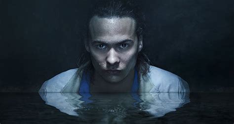 Fear The Walking Dead 4ª Temporada Episódio 14 Foi Em Memória De