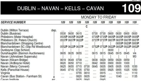 16 Experiences Every Bus Eireann Passenger Will Relate To