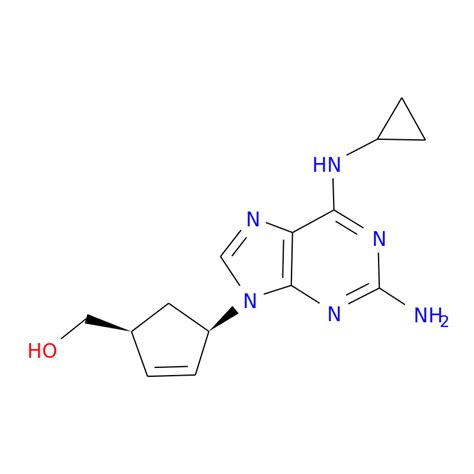 Abacavir Brand Name List From
