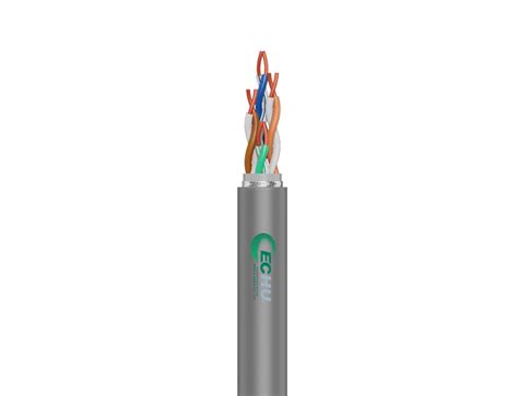 Ethercat Data Bus Cable Manufacturer Echu Cable