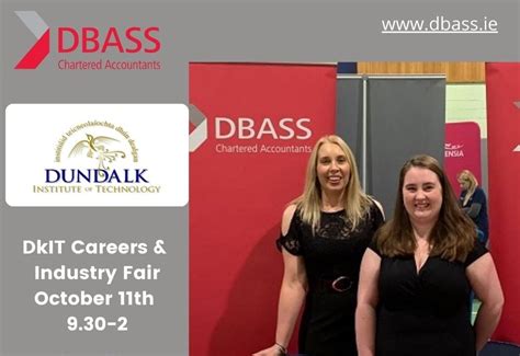 Dkit Careers Fair October 2022