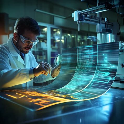 The Future Of Flexible Displays Technologies And Possibilities It News