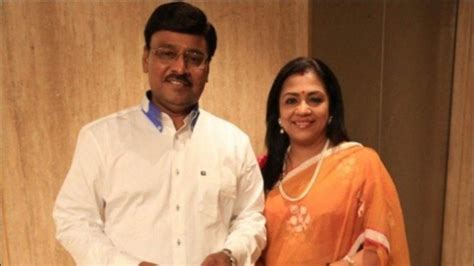 Poornima Bhagyaraj