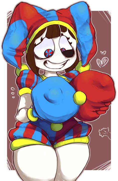 Rule 34 2023 2d 2d Artwork 2d Artwork Big Breasts Big Thighs Brown