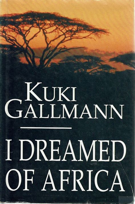 Paolo Gallmann Kuki Gallmann