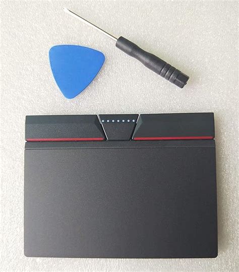 New Three Buttons Touchpad Clickpad Trackpad For Lenovo Thinkpad T440 T440s T440p T450 T450s