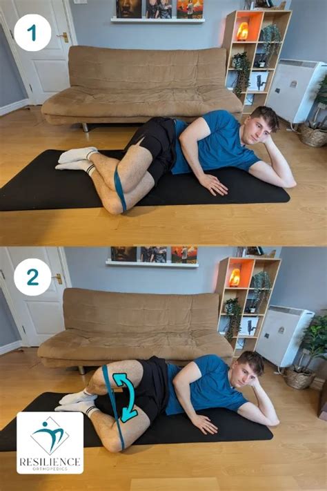 Patellar Tendonitis Treatment Exercises Patellar Tendinitis And Jumpers