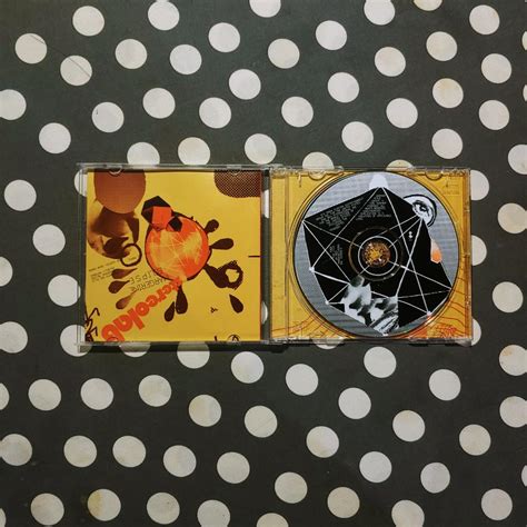 Stereolab Margerine Eclipse Cd Album Hobbies And Toys Music And Media