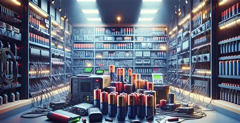 Identify Battery Backup Conditions Using Ai Nyckel