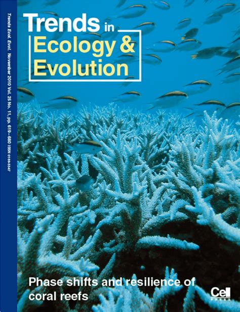 Pdf Rising To The Challenge Of Sustaining Coral Reef Resilience