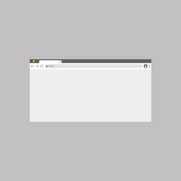 An Image Of A Computer Screen With The Browser Open