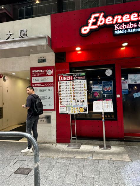 Bobby C On Linkedin Tsim Sha Tsui