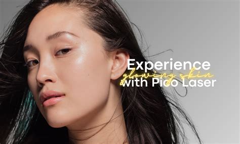 Unlock The Benefits Of Pico Laser Treatment