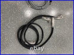 TJR Cnc 8 Rotary 4th Axis Complete Kit Horizontal Vertical RotaryHorizontal Vertical Rotary