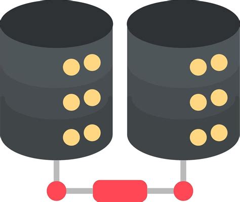 Cloud Computing Flat Icon 53935313 Vector Art At Vecteezy
