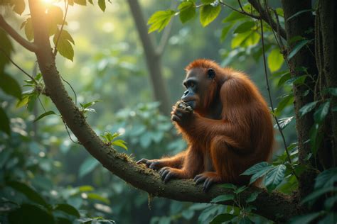 A Comprehensive Guide To Wildlife Photography In Malaysian Borneo