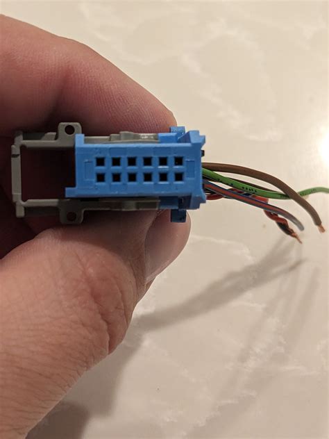 Bmw Connector Interconnect Digikey Techforum An Electronic Component And Engineering