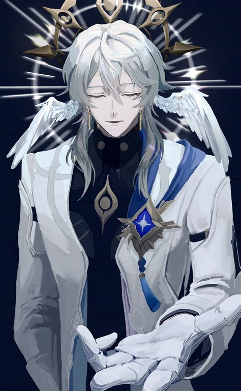 Sunday Honkai And More Drawn By Mofry O Danbooru