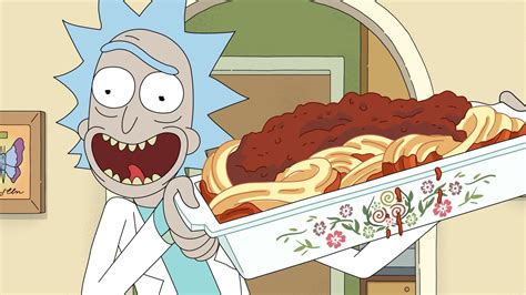 Who Is The New Rick And Morty Star Ian Cardoni What To Watch