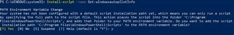 How To Obtain A Windows Hardware Hash Manually Mobile Mentor