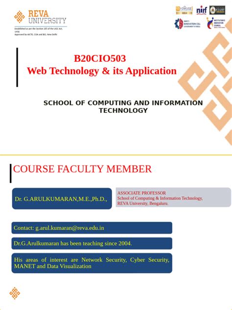 Wtuniti Pdf World Wide Web Internet And Web