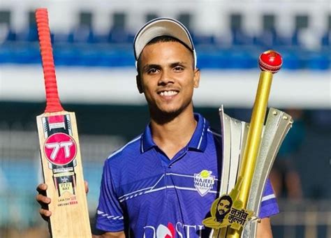 Abhishek Kumar Dalhor Exclusive Ab Hum Bhi Bade Sapne Dekh Sakte Hain Majhi Mumbai Star On