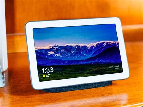Steps To Set Up Your New Google Nest Hub Or Nest Hub Max Google Home Google Nest Smart Home