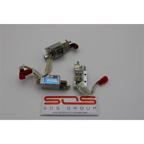 Assy Switch Vacuum Revc Sos Ascenttec