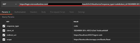 Configuring Scopes In Azure Active Directory Part 1 Dev Community