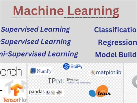 An Amazing Data Science And Machine Learning Solutions Using Python And R Upwork