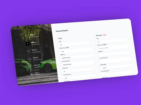 Event Management System Web Development Ciptabase