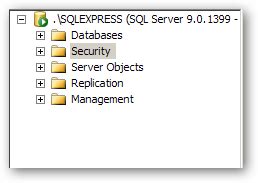 WeB LoG S JuUiER Permission For New Login For One Database