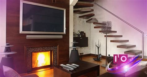 Tv Mounting Above Fireplace Pros And Cons Moyens Io