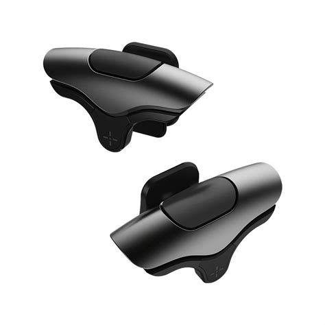 Ak Mobile Phone Game Controller Gaming Trigger Ak Fire Aim Shooting L R Button Gamepad