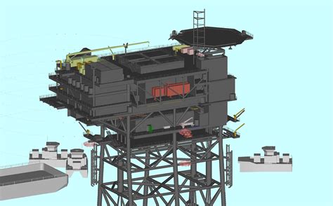 Grid Grid Developement Offshore Projects Ostwind 3