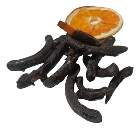 Naranjita Confitada Con Chocolate G Romcard Cuotas Sin Inter S