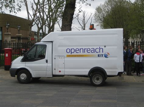 Bt Risks Openreach Split Essential Install