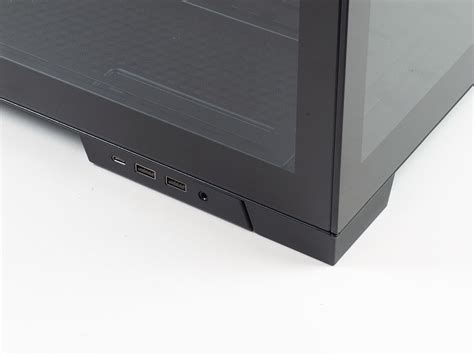 Lian Li O11 Dynamic Evo Review A Closer Look Outside TechPowerUp