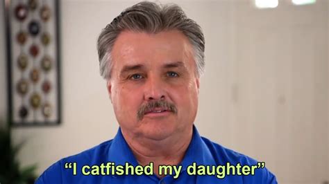 Creepy Dad