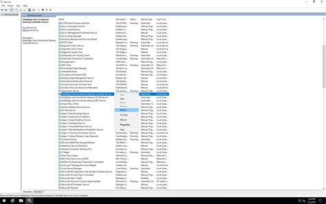 How To Enable Advanced Logging For Certificate Automation Manager