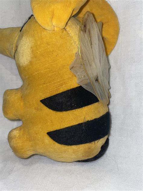 Heffalumps And Woozles Vintage Gund Stuffed Animals Lot Sears Swedlin