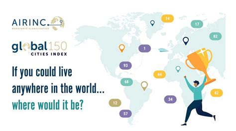 Faith Marie Racho On Linkedin If You Could Live Anywhere In The World Where Would It Be