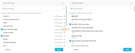 File Type Detection Netskope Knowledge Portal