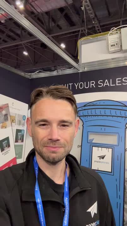 Daniel Dunn On Linkedin Technologyformatketing Ecommexpo Excellent