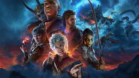 발더스게이트3 한글패치 적용 방법 봇치 더 테크