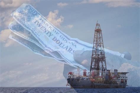 Booming Guyana Sets Offshore Oil Auction Under Revamped Fiscal Terms