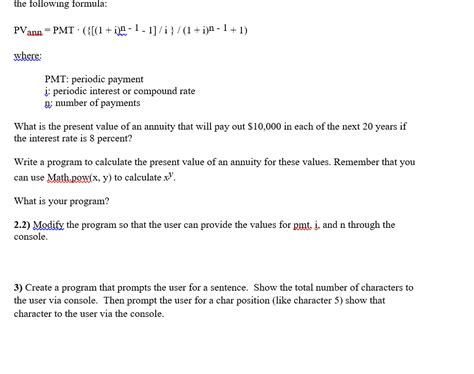 Solved Write A Program That Does The Following Create Chegg