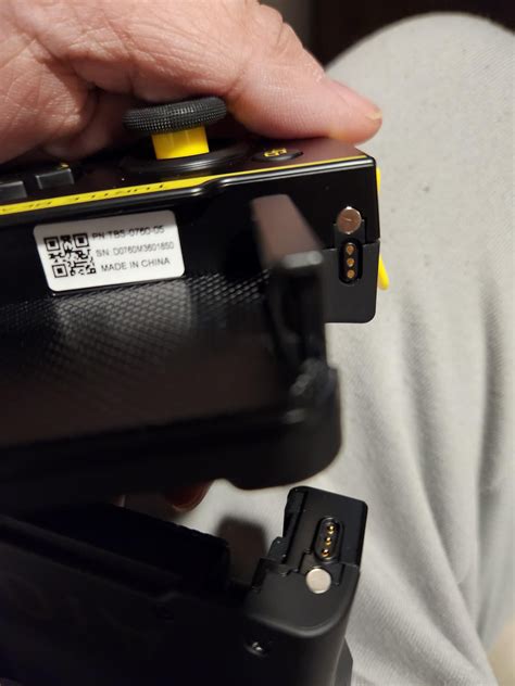 Turtle Beach Atom Finally Found A Gamepad W Analog Triggers To Use